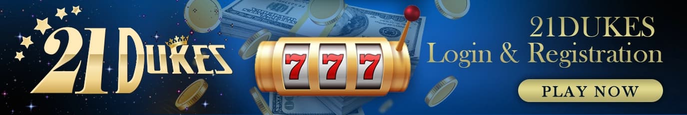 21 Dukes Casino: Games, Bonuses, and More